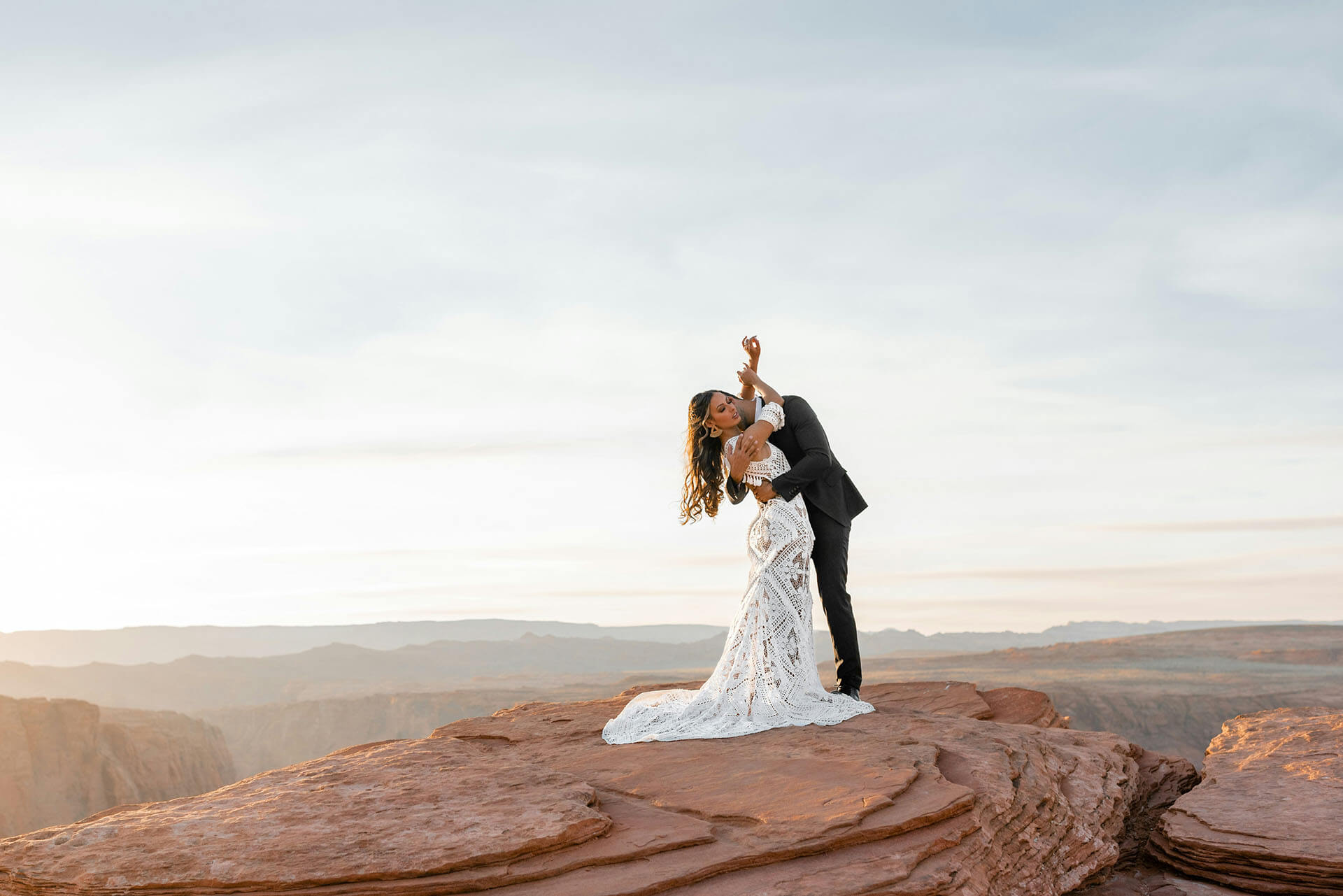 Our Photo Editing Process | Moonlight Edit